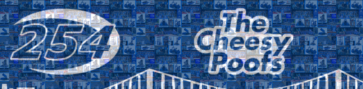 254 TEAM MEMBER ONLY – Go Bells! Store