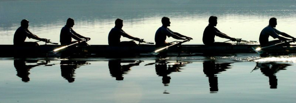 ROWING – Go Bells! Store