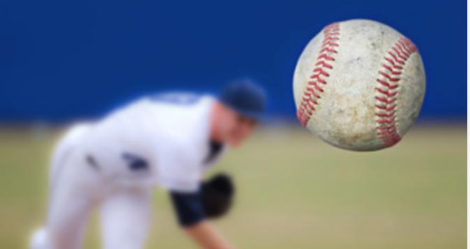 BASEBALL – Go Bells! Store