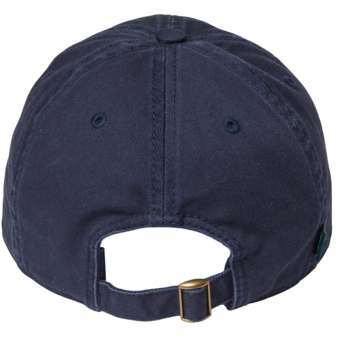 Legacy Relaxed Twill Dad Hat - FOOTBALL – Go Bells! Store